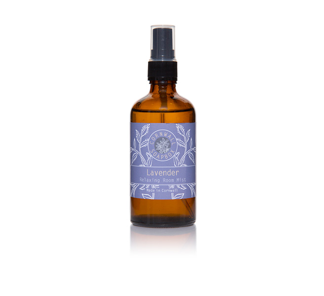 Lavender Relaxing Aromatherapy Room Mist